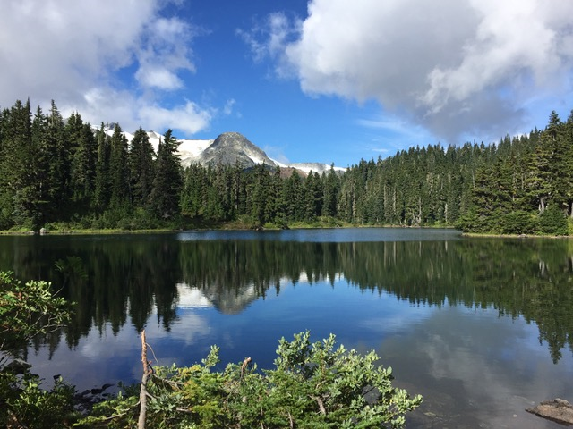2017 CCBC Callaghan Valley Summer Camp - Photo Gallery | Cross Country BC